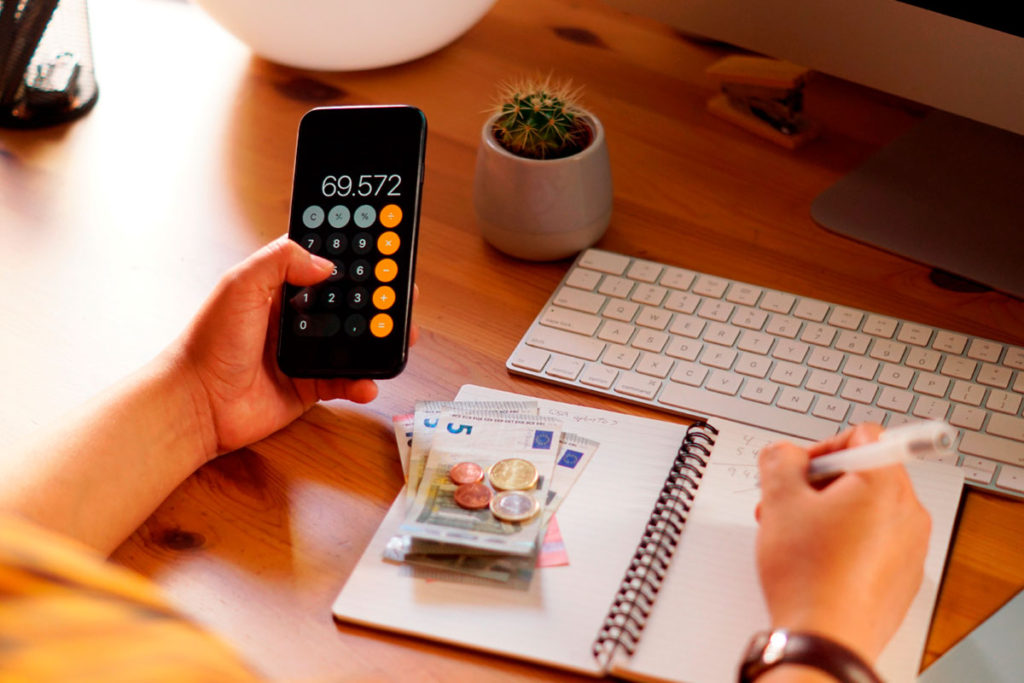 Consejos para estabilizar tu economía personal | Genial Banking